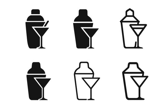 Cocktail Shaker Png Images – Browse 7,973 Stock Photos, Vectors, and ...