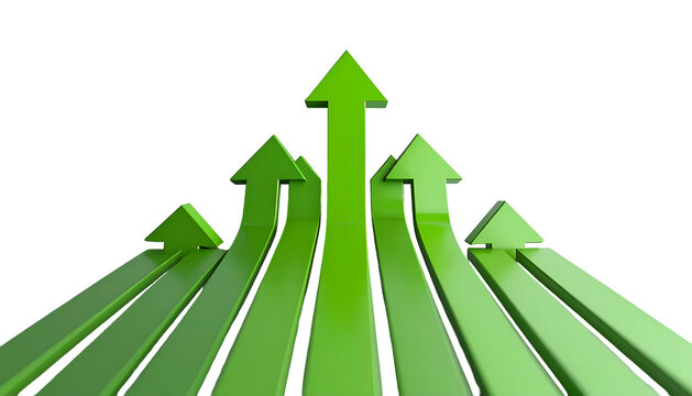 Forward Arrows