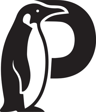 penguin logo