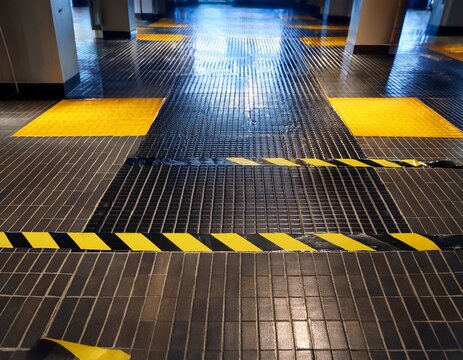 Recessed Channels Templates – Free Editable Designs | PikWizard