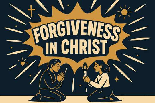 Forgiveness Images – Browse 30,000 Stock Photos, Vectors, and Video ...