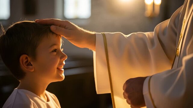 Anointing Images – Browse 15,613 Stock Photos, Vectors, and Video ...