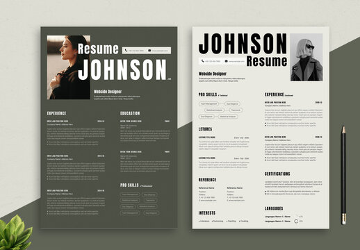 Johnson Templates – Browse 1 Stock Photos, Vectors, and Video | Adobe Stock