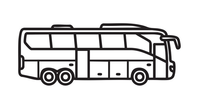 Tour-Bus-Bilder: Stock-Fotos & -Videos. | Adobe Stock