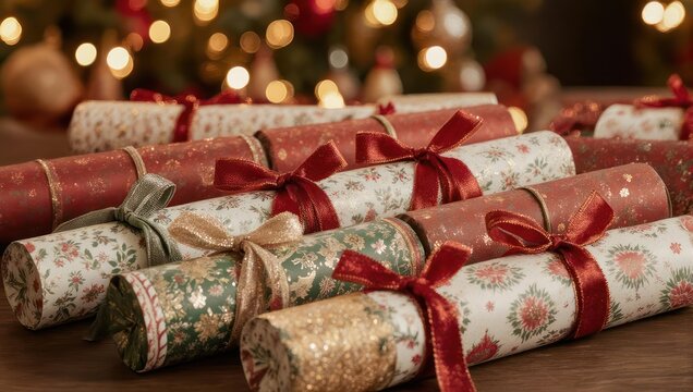"Christmas Crackers" Images – Browse 3,402 Stock Photos, Vectors, and ...
