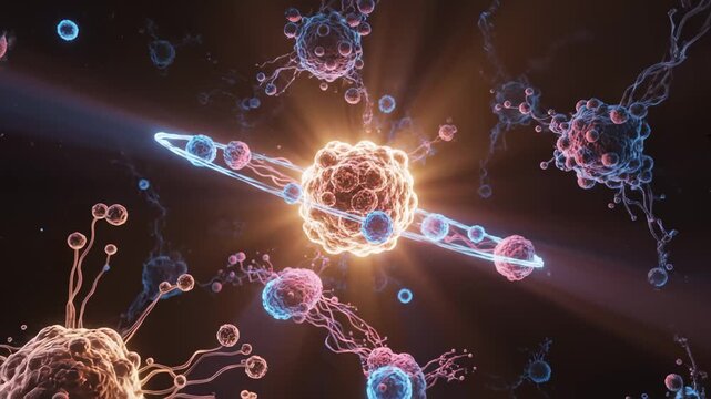 "Cancer Cells" Images – Browse 59,270 Stock Photos, Vectors, and Video ...