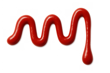 Squiggly Line PNGs – Transparent Background Images | PikWizard