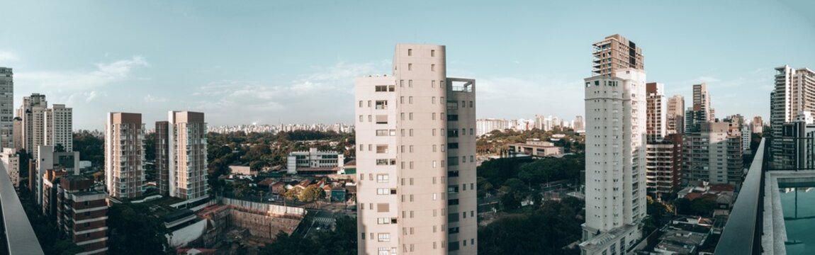 "Sao Paulo Skyline" Images – Browse 273 Stock Photos, Vectors, and ...