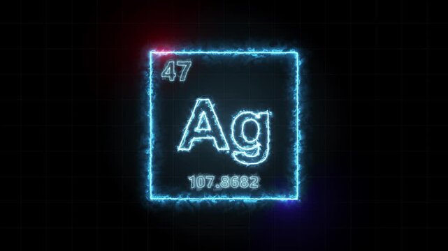 chloride element letter