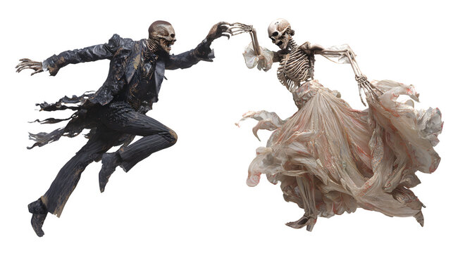 strange looking couples