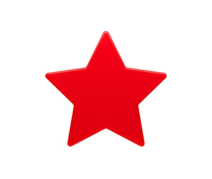 logo red star