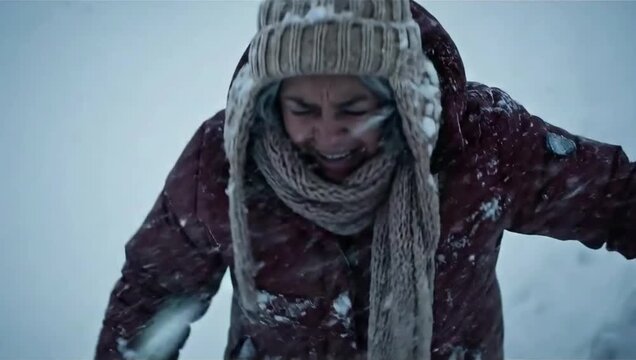 chattering teeth cold