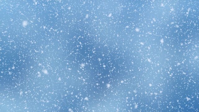 snowflake background die