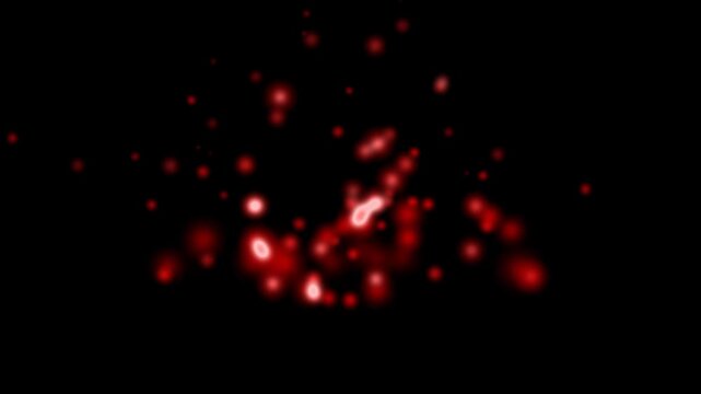 random motion pictures