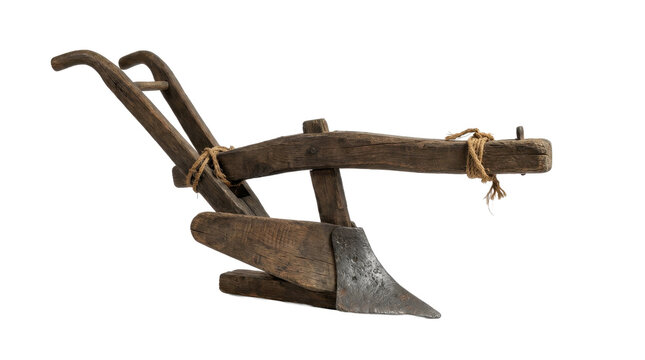 ancient plow