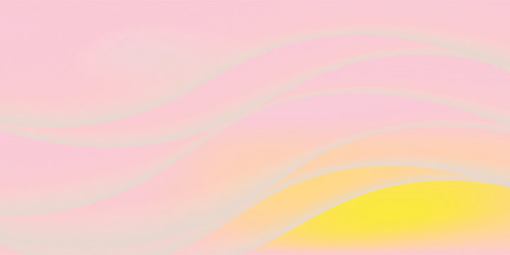soft colors abstract background