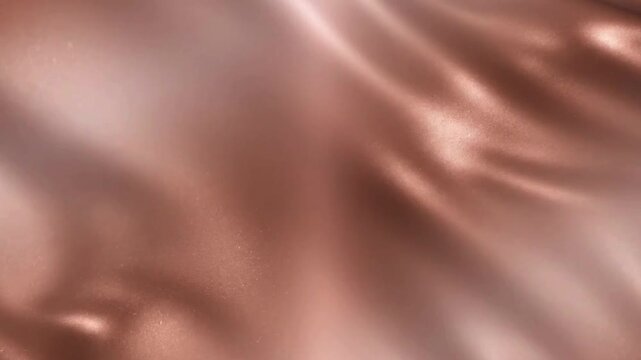 gold satin background