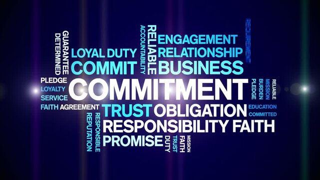 determined word type