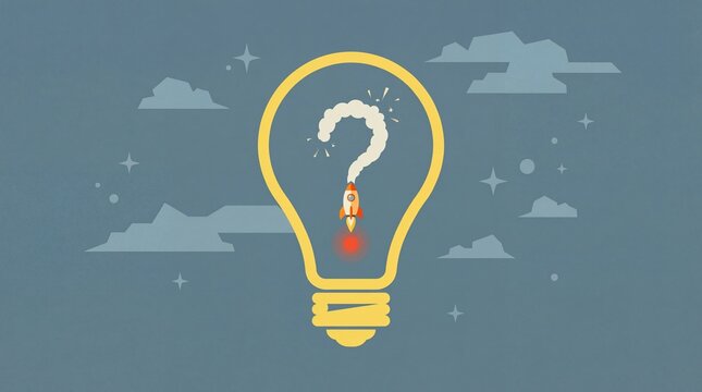 light bulb moment examples