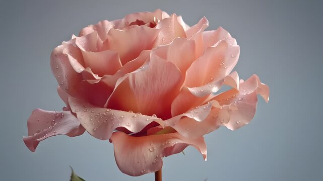 3d rose wallpaper