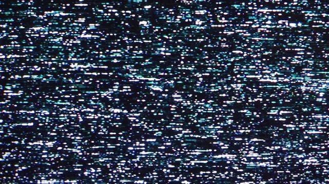 static television vision