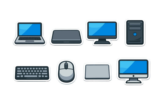 Cartoon Devices Images – Browse 871,553 Stock Photos, Vectors, and ...