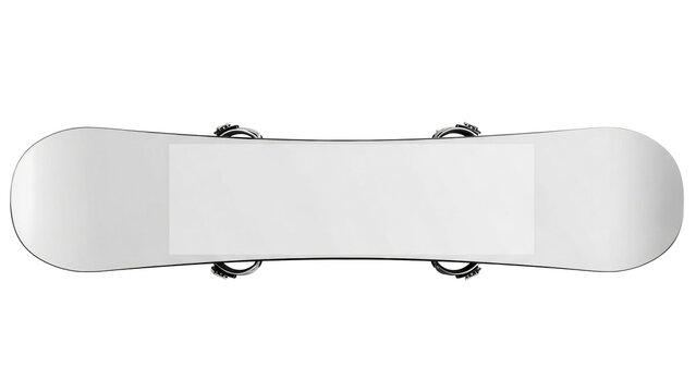 snowboard template printable