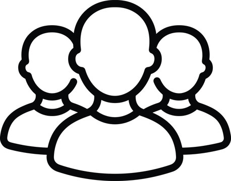 Collaboration Icon White Png