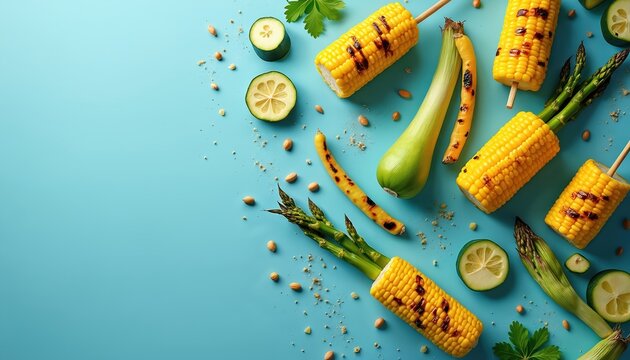 "Summer Food" Images – Browse 196,651 Stock Photos, Vectors, and Video ...