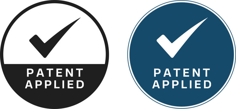 Patent Logo Check