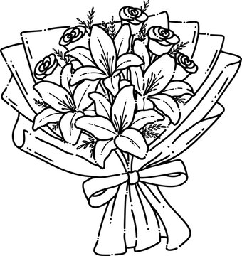 Bagnasco Coloring Pages Of A Rose