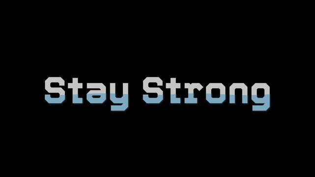 "Stay Strong" Images – Browse 4,901 Stock Photos, Vectors, and Video ...