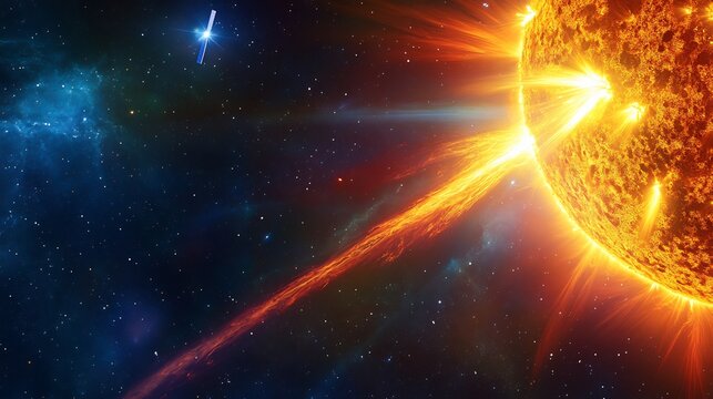 "Solar Prominence" Images – Browse 1,899 Stock Photos, Vectors, and ...