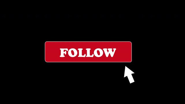 "Follow Icon" Images – Browse 1,091 Stock Photos, Vectors, and Video ...