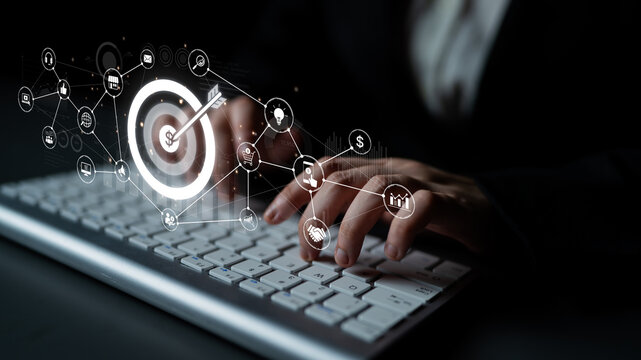 "Target Audience" Images – Browse 71,395 Stock Photos, Vectors, and ...