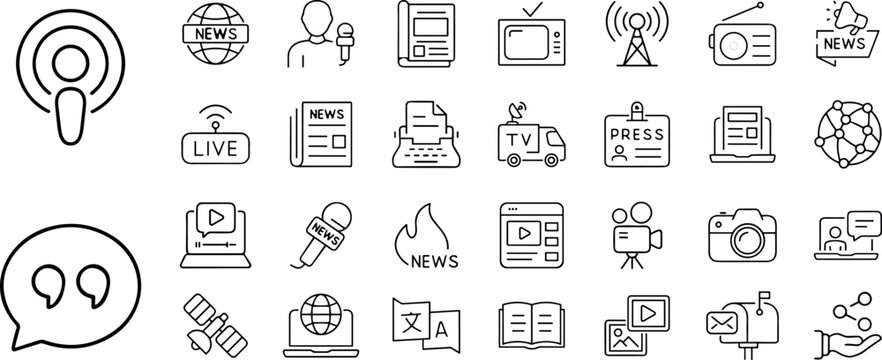 Radio Tv-Bilder: Stock-Fotos & -Videos. | Adobe Stock