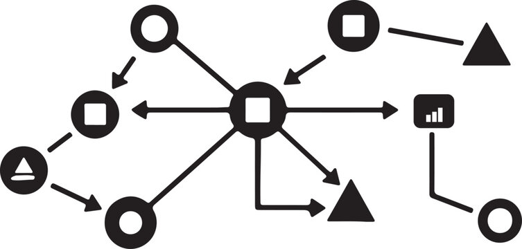 Flowchart Shapes Images – Browse 28,727 Stock Photos, Vectors, and ...