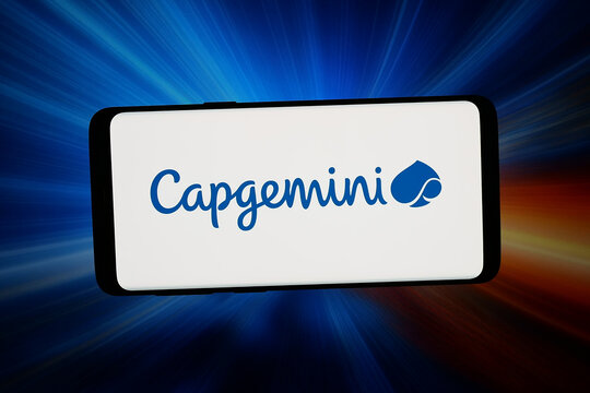 Capgemini Images – Browse 542 Stock Photos, Vectors, and Video | Adobe ...