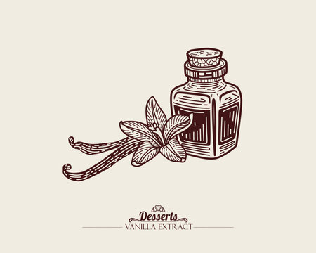 Vanilla Extract