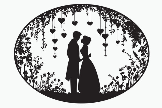 Cinderella Castle Clip Art Black And White - Images et vidéos libres de ...