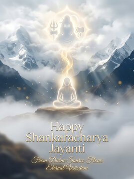 Shankaracharya Images – Browse 146 Stock Photos, Vectors, and Video ...