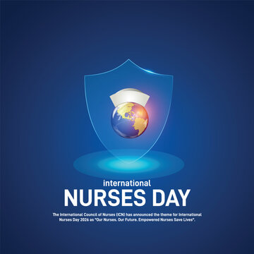 「Nurses Week 2026 Poster」の写真素材 | 653件の無料イラスト画像 | Adobe Stock