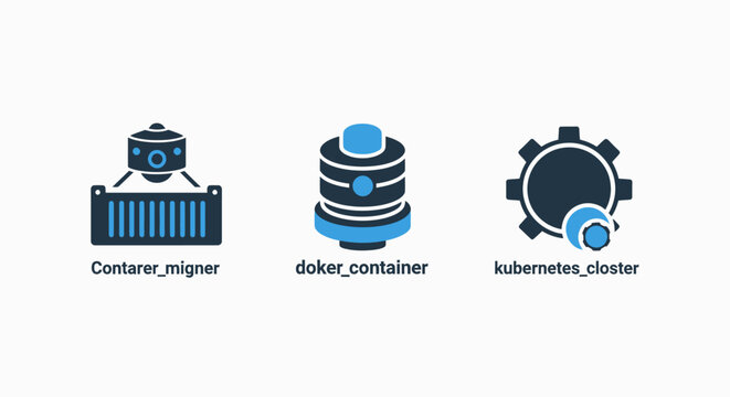Kubernetes Images – Browse 10,237 Stock Photos, Vectors, and Video ...