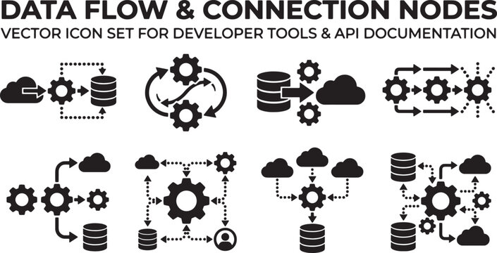 Api Connection Images – Browse 23,668 Stock Photos, Vectors, and Video ...