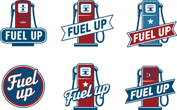 Gas Station Logos Images – Browse 26,279 Stock Photos, Vectors, and ...