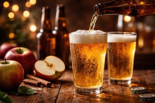 「Hard Cider」の写真素材 | 8,369件の無料イラスト画像 | Adobe Stock