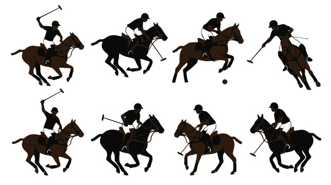 Polo Players Images – Browse 18,757 Stock Photos, Vectors, and Video ...