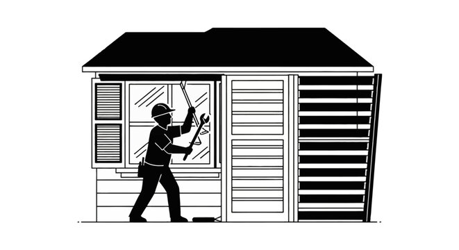 Storm Shutters Images – Browse 6,908 Stock Photos, Vectors, and Video ...